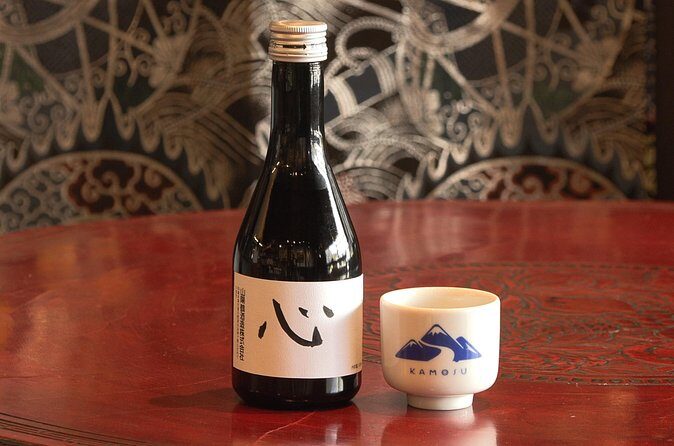 Hiroshima Saijo Sake Tasting Calligraphy and Dinner Private Tour - Final Thoughts: Who Will Love This Tour?