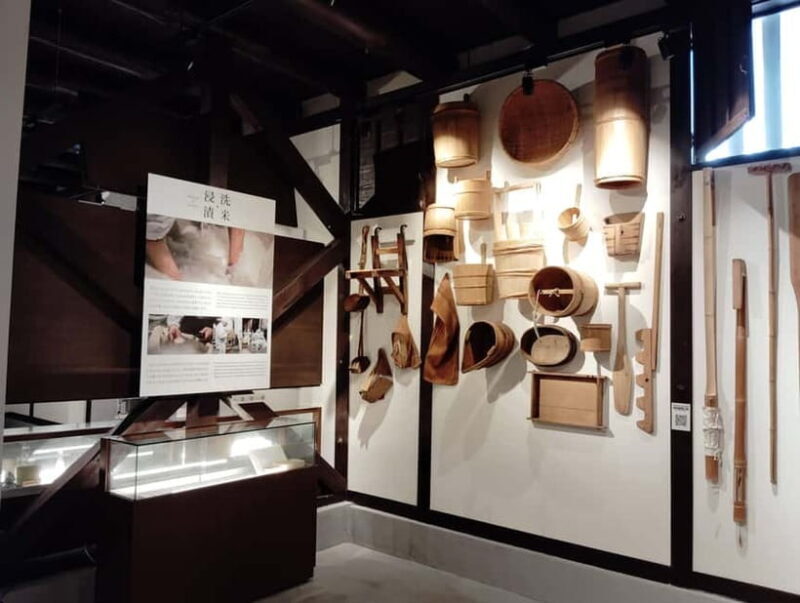 Hiroshima: Sake Tasting Guided Tour - 7 Breweries in 2 Hours - Frequently Asked Questions