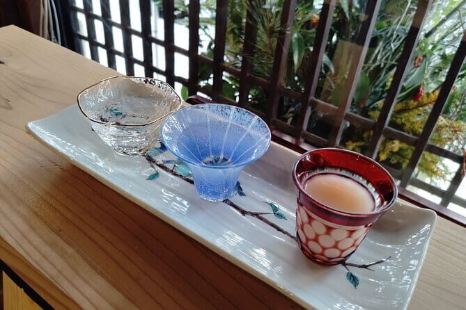 Hiroshima Sake Tasting Guided Tour - Visit 7 Breweries in 2 Hours - The Itinerary Breakdown