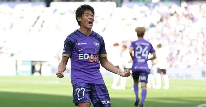 Hiroshima: Sanfrecce Hiroshima Football Game - A Detailed Look at the Experience