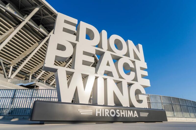 Hiroshima: Sanfrecce Hiroshima Football Game - Who Should Consider This Experience?