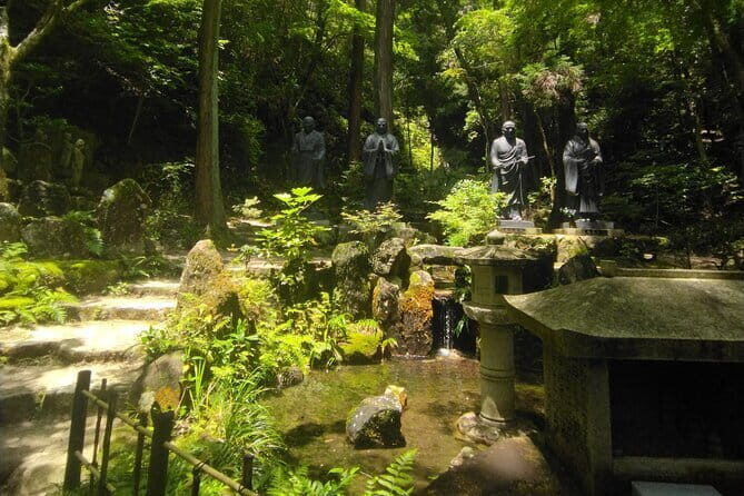 Hiroshima Scenic Cycling Guided Tour - An In-depth Look at the Hiroshima Scenic Cycling Tour