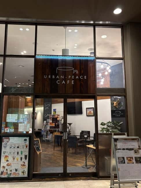 Hiroshima: Tea Ceremony, Taiyaki, and Coffee Experience - Why This Tour Works for Different Types of Travelers