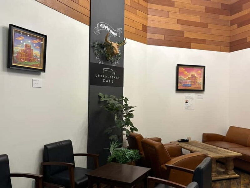 Hiroshima: Tea Ceremony, Taiyaki, and Coffee Experience - Frequently Asked Questions