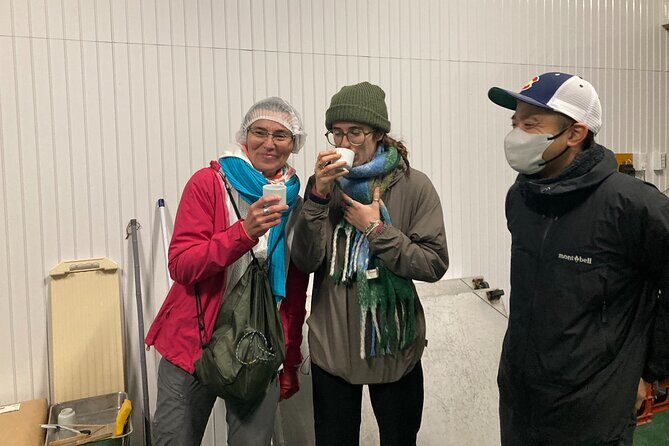 Hiroshima/The Birthplace of Ginjo Sake Learn and Taste - Exploring Hiroshima’s Sake Heritage: A Complete Guide