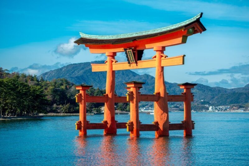 Hiroshima to Miyajima: Private Custom Tour with Ferry Ride - Authenticity and Authentic Connections