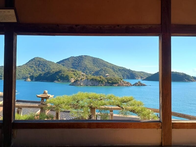 Hiroshima: Tomonoura Nostalgic Port Town Private Tour - Who Should Consider This Tour?