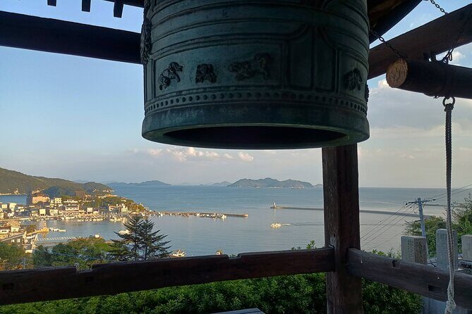 Hiroshima: Tomonoura Nostalgic Port Town Private Tour with Local - FAQ