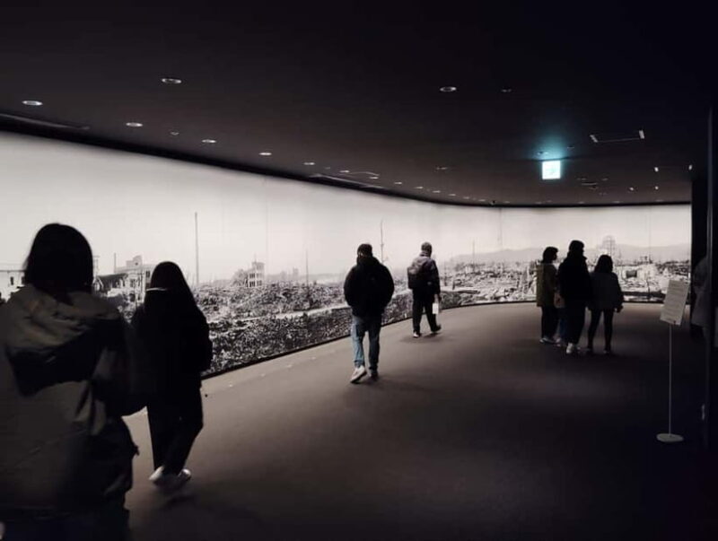 Hiroshima: Tour of Atomic Bomb Dome & Peace Memorial Museum - FAQs