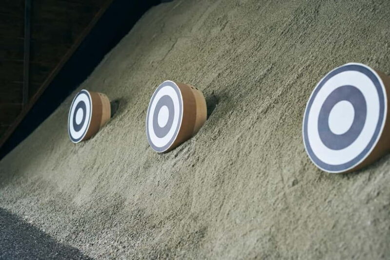 Hiroshima: Traditional Japanese Archery Experience - The Experience in Detail