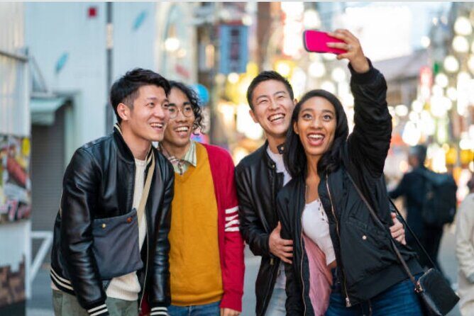 Hiroshima UniMate Private Assistant Experience - Why This Tour Might Be Perfect for You