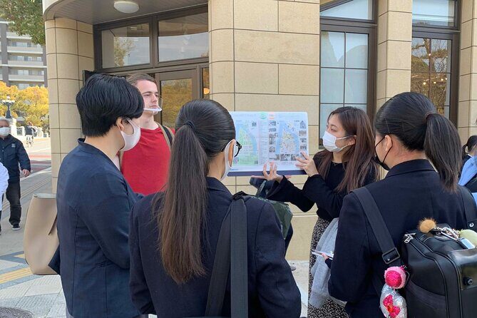 Hiroshima Walking Tour to Memorial Park - What Past Participants Say (Based on Reviews)