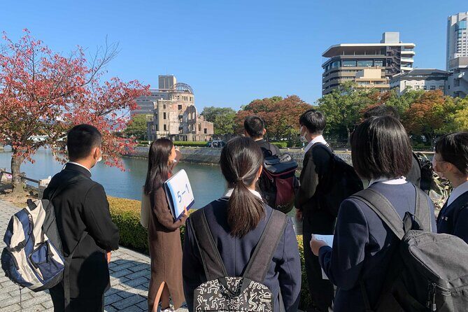 Hiroshima Walking Tour to Memorial Park - The Sum Up: Is This Tour Right for You?