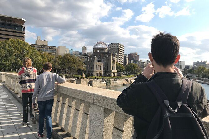 Hiroshima Walking Tour to Memorial Park - FAQs