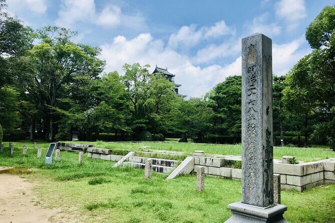 Hiroshima Walking Tour Why A Bomb was dropped to Hiroshima - FAQ