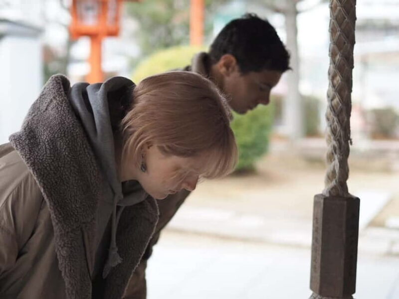 Hiroshima: Waseda Shrine Miko and Kannushi Experience - Who Is This Experience Best For?