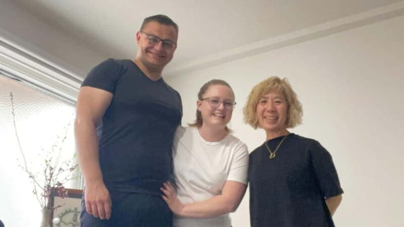 Hiroshima: Yoga lesson in English - What Makes This Yoga Experience Stand Out?