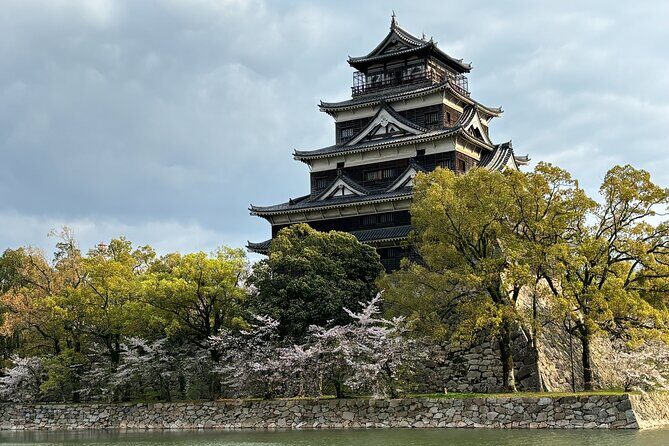 Hiroshima's Heart: 4-Hr Private Storytelling Tour - Key Points