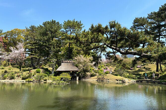 Hiroshima's Heart: 4-Hr Private Storytelling Tour - An Authentic Hiroshima Experience: Who Should Consider This Tour?