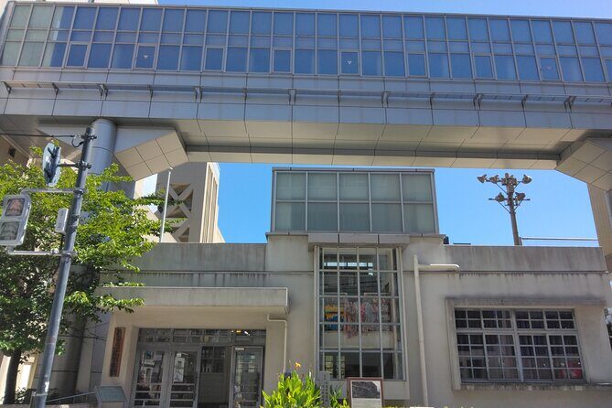 Hiroshimas Peace Park & Hidden Witness Buildings Tour - Authentic Perspectives from Others