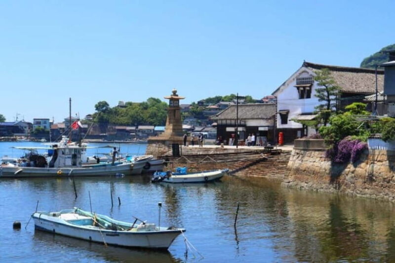 Hiroshma: Fukuyama Castle, Tomonoura & Sensui-jima Day Tour - Value and Overall Experience