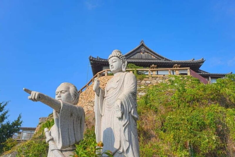 Hiroshma: Fukuyama Castle, Tomonoura & Sensui-jima Day Tour - The Sum Up
