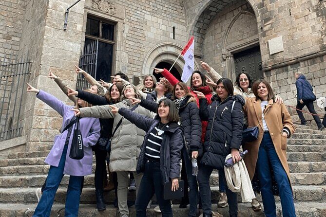 HistARy: Guided tour of the Gothic Quarter with Augmented Reality - Final Thoughts: Is It Worth It?