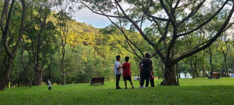 Historia and Entertain Tour of the Youngest City of China - Deep Dive: The Value for Money