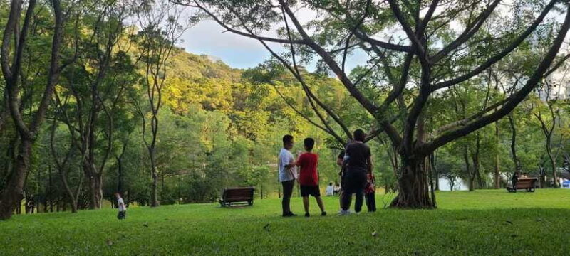 Historia and Entertain Tour of the Youngest City of China - Who Should Consider This Tour?