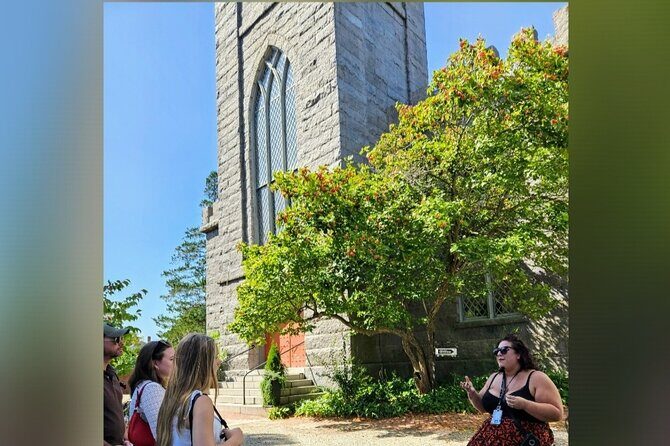Historian's Guide to the Salem Witch Trials - A Thorough Breakdown of the Itinerary