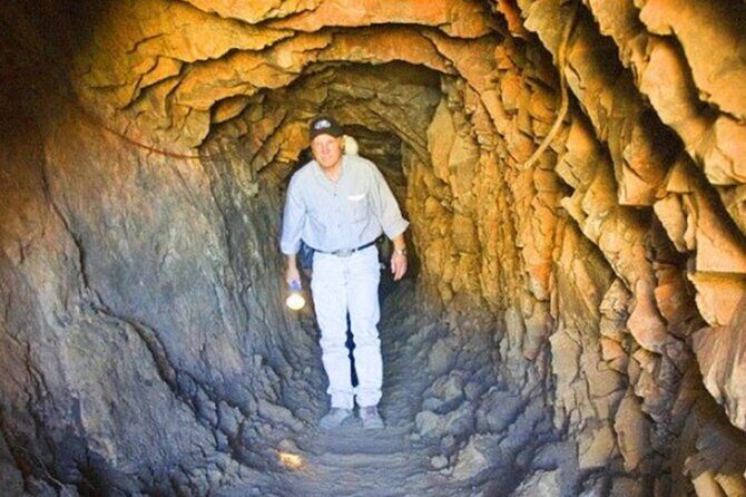 Historic 1880's Gold Mine Jeep Adventure near Scottsdale Phoenix - The Sum Up