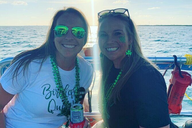 Historic 7-Mile Bridge Sunset Cruise in Marathon - Frequently Asked Questions