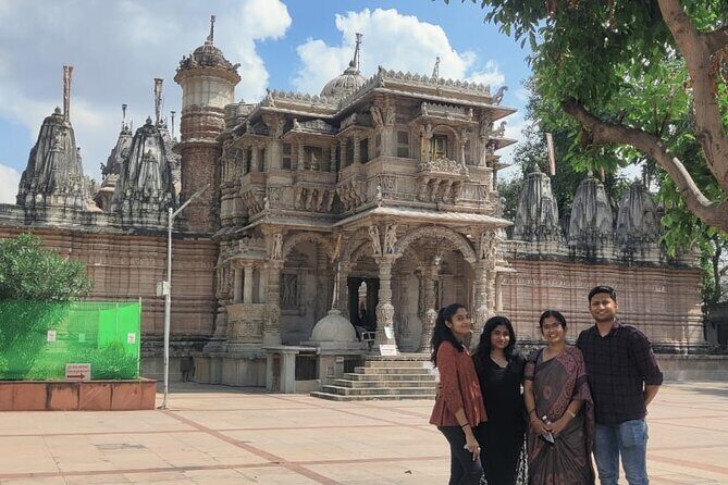 Historic Ahmedabad Tour - Final Thoughts
