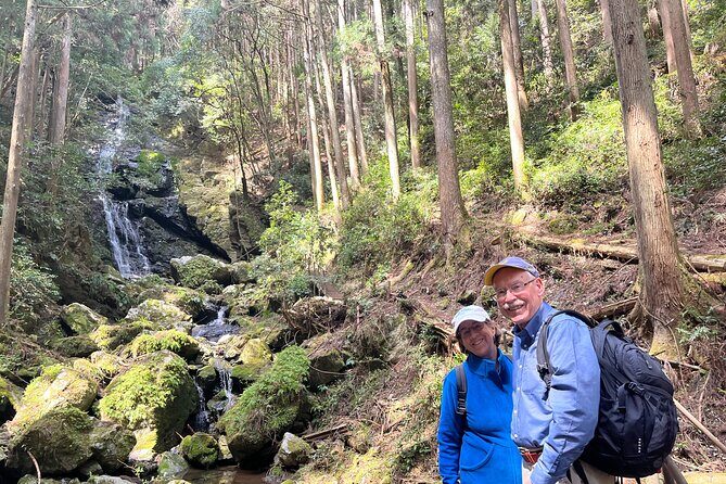 Historic and Natural Guided Hike in Yoshino - Practical Tips for Participants