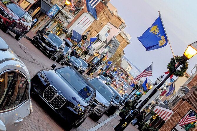 Historic Annapolis Walking Tour - Small Group Guided Tour - The Value of This Tour