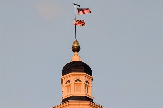 Historic Annapolis Walking Tour - Small Group Guided Tour - Who Should Consider This Tour?