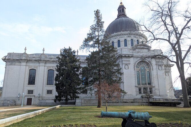 Historic Annapolis Walking Tour - Small Group Guided Tour - Final Thoughts