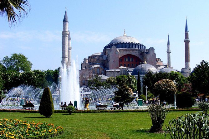 Historic Areas of Istanbul - Who Is This Tour Best For?