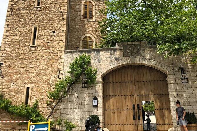 Historic Athens & Wine Tour in Nemea in 8hrs - Final Thoughts