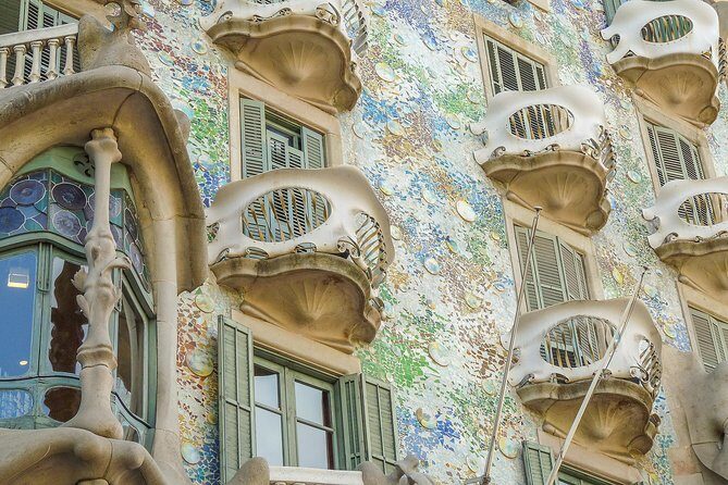 Historic Barcelona: Exclusive Private Tour with a Local Expert - What Makes This Tour Worth Your While?