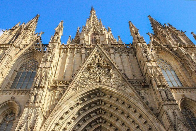Historic Barcelona: Exclusive Private Tour with a Local Expert - Frequently Asked Questions