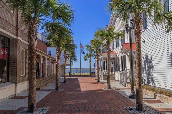 Historic Beaufort Smartphone Guided Walking Tour - Final Thoughts: Who Will Love This Tour?