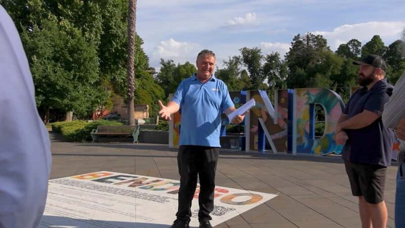 Historic Bendigo City Walking Tour - Award Winning - Who Will Love This Tour?