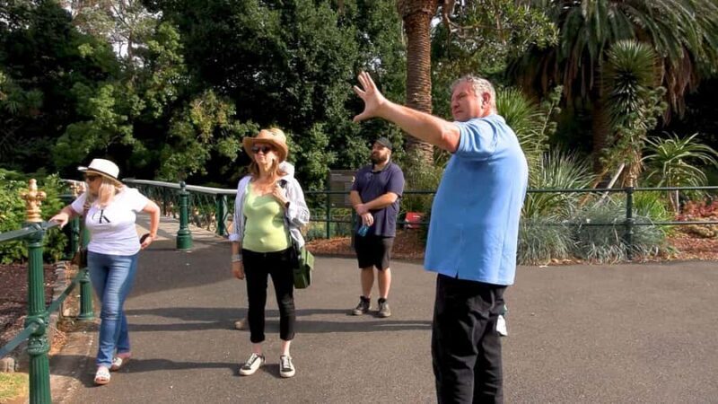Historic Bendigo City Walking Tour - Award Winning - FAQs