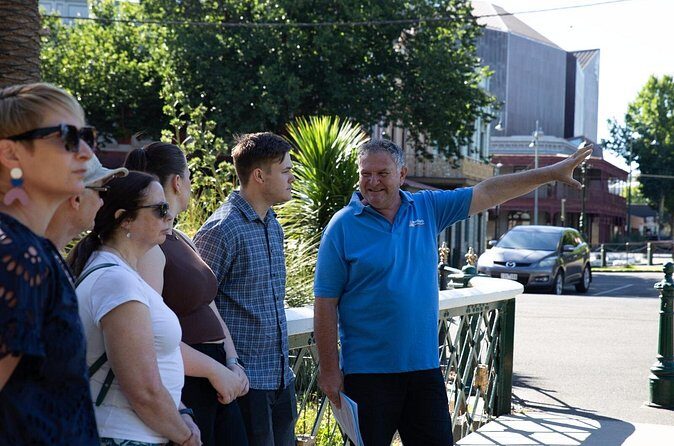 Historic Bendigo City Walking Tour - Frequently Asked Questions