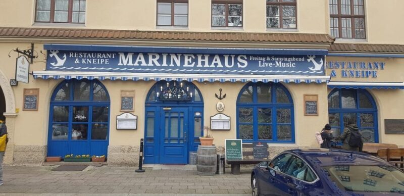 Historic Berlin Pubs & History Tour - What the Tour Includes and What to Keep in Mind