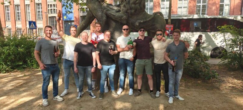 Historic Berlin Pubs & History Tour - Why This Tour Resonates with Travelers