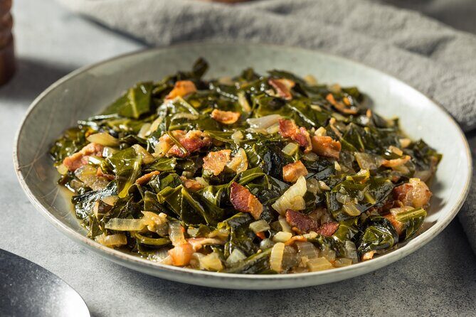 Historic Bites And Southern Delights - A Detailed Look at the Tour