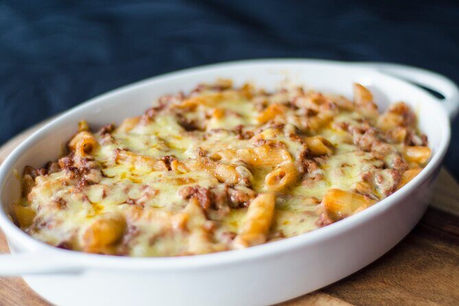 Historic Bites And Southern Delights - Culinary Delights and Drinks