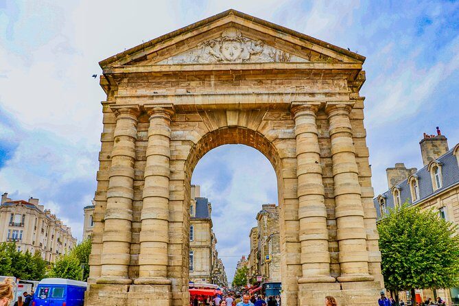 Historic Bordeaux: Exclusive Private Tour with a Local Expert - An Introduction to Bordeaux’s Charm through a Private Tour
